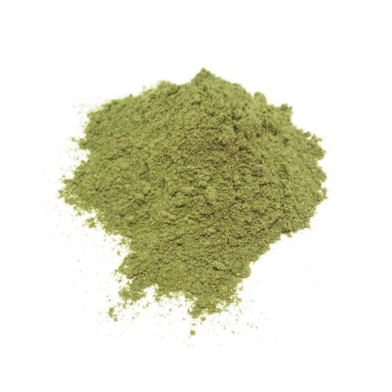 Green Velvet Kratom Powder – Kingdom Kratom